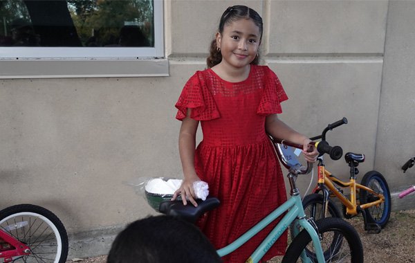 Yellow Bike - Non-profit community bike shop in Austin, TX